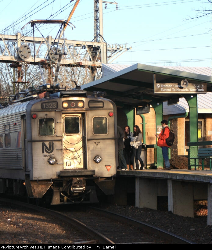 NJT 1323